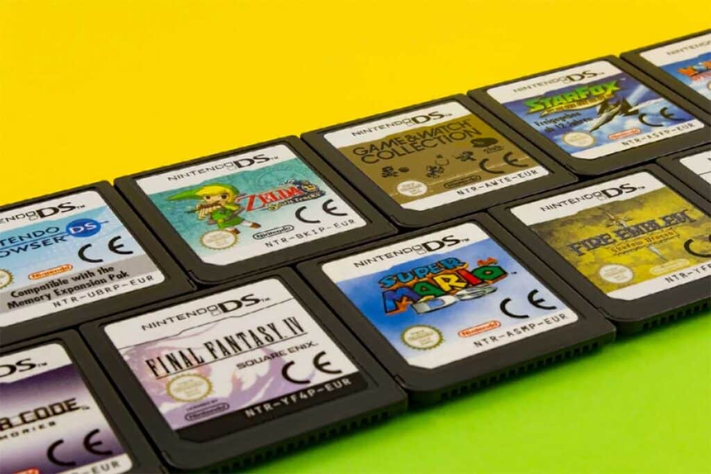 Les meilleurs émulateurs Nintendo DS pour PC, Android et iOS